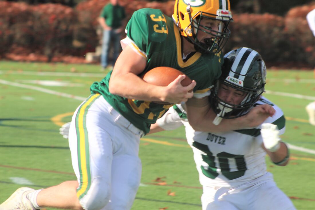 Next up, Astros: BG routs Dover to advance to quarters | News, Sports ...